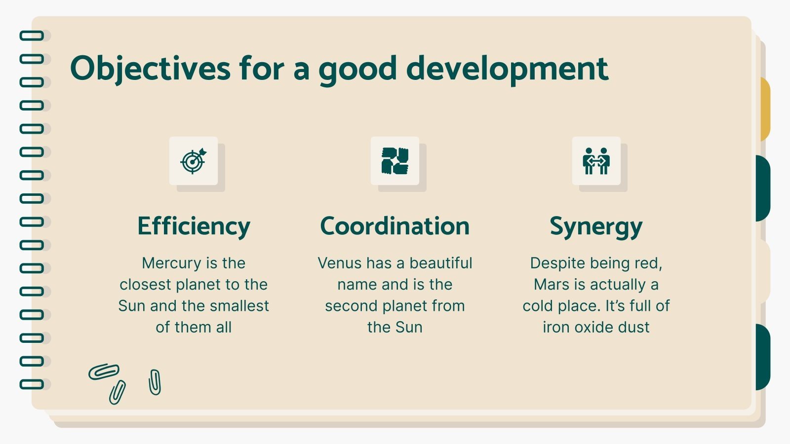 Tips for Successful Group Work Presentation