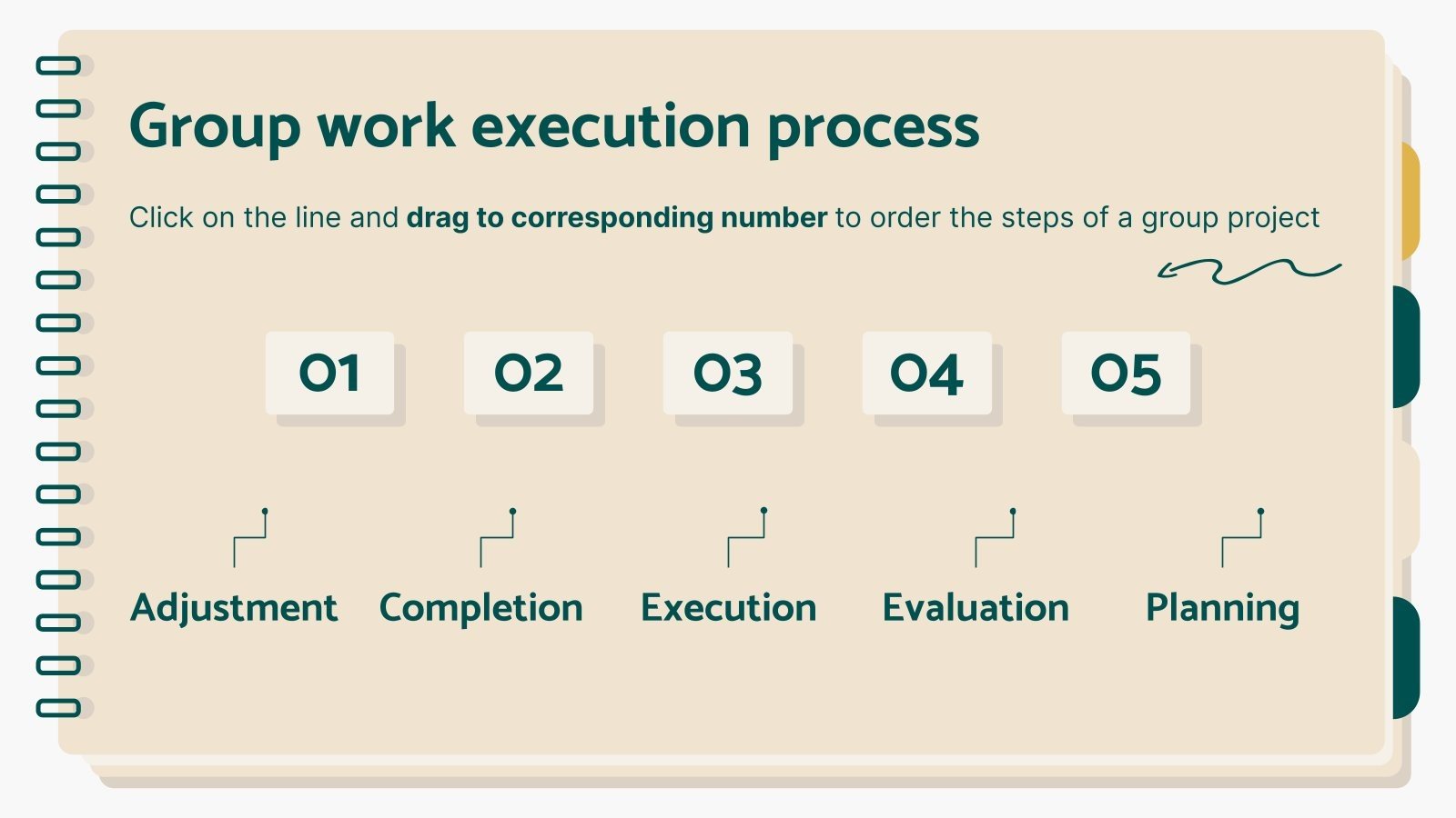 Tips for Successful Group Work Presentation