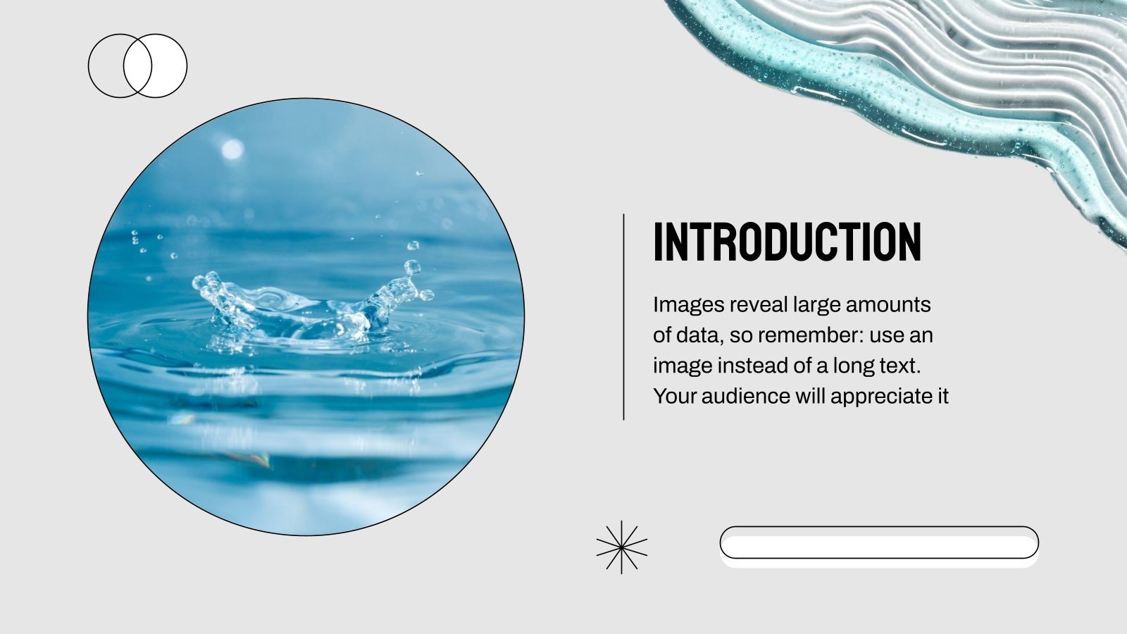 Hydrography School Presentation