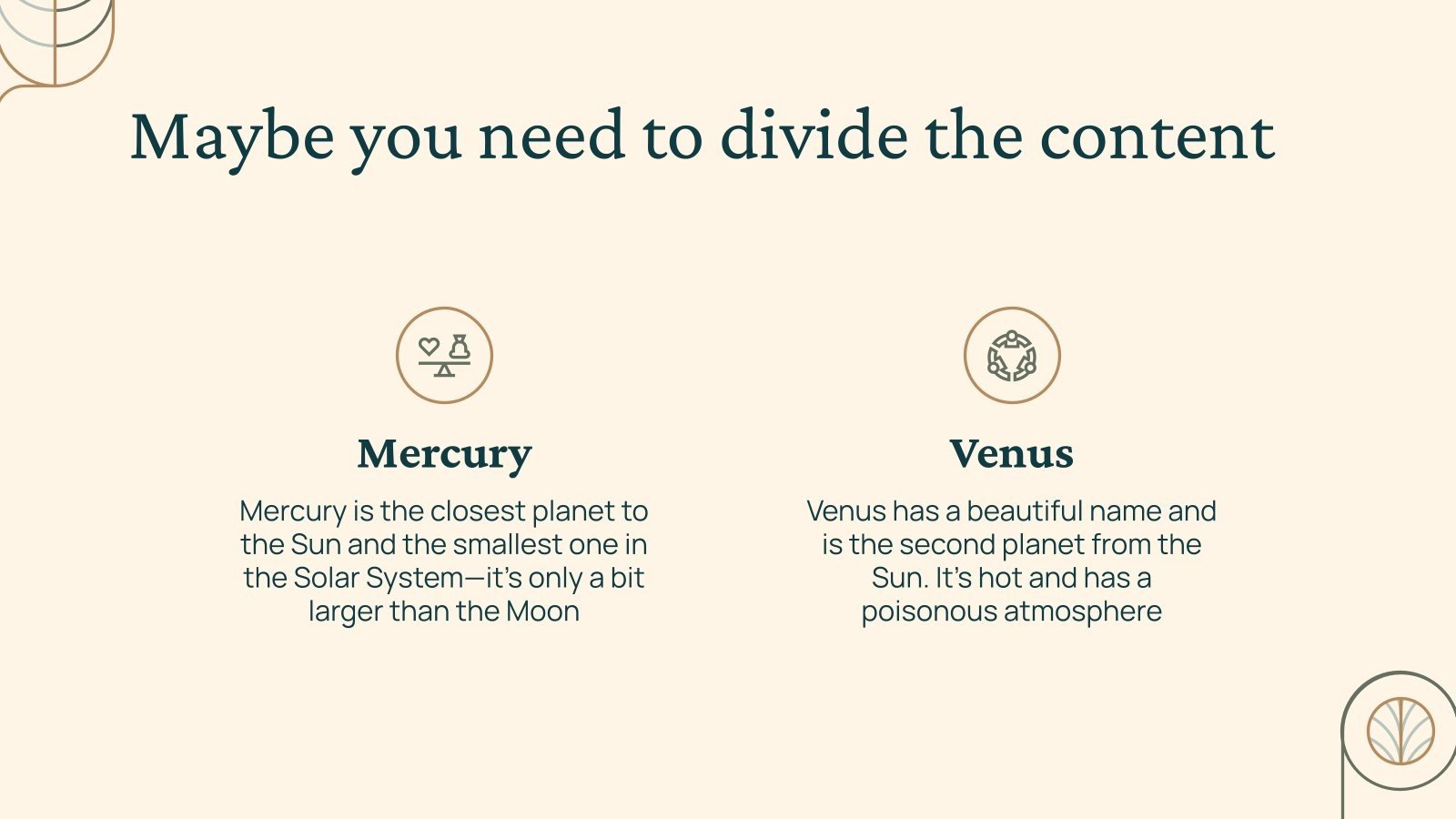 Social Values and Norms Presentation