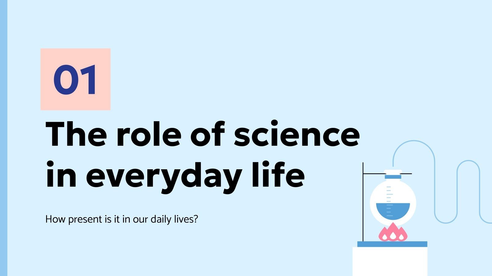 Anatomy & Physiology Lesson for Middle School Presentation