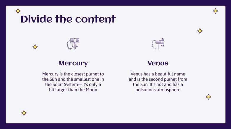 Personality Types Presentation