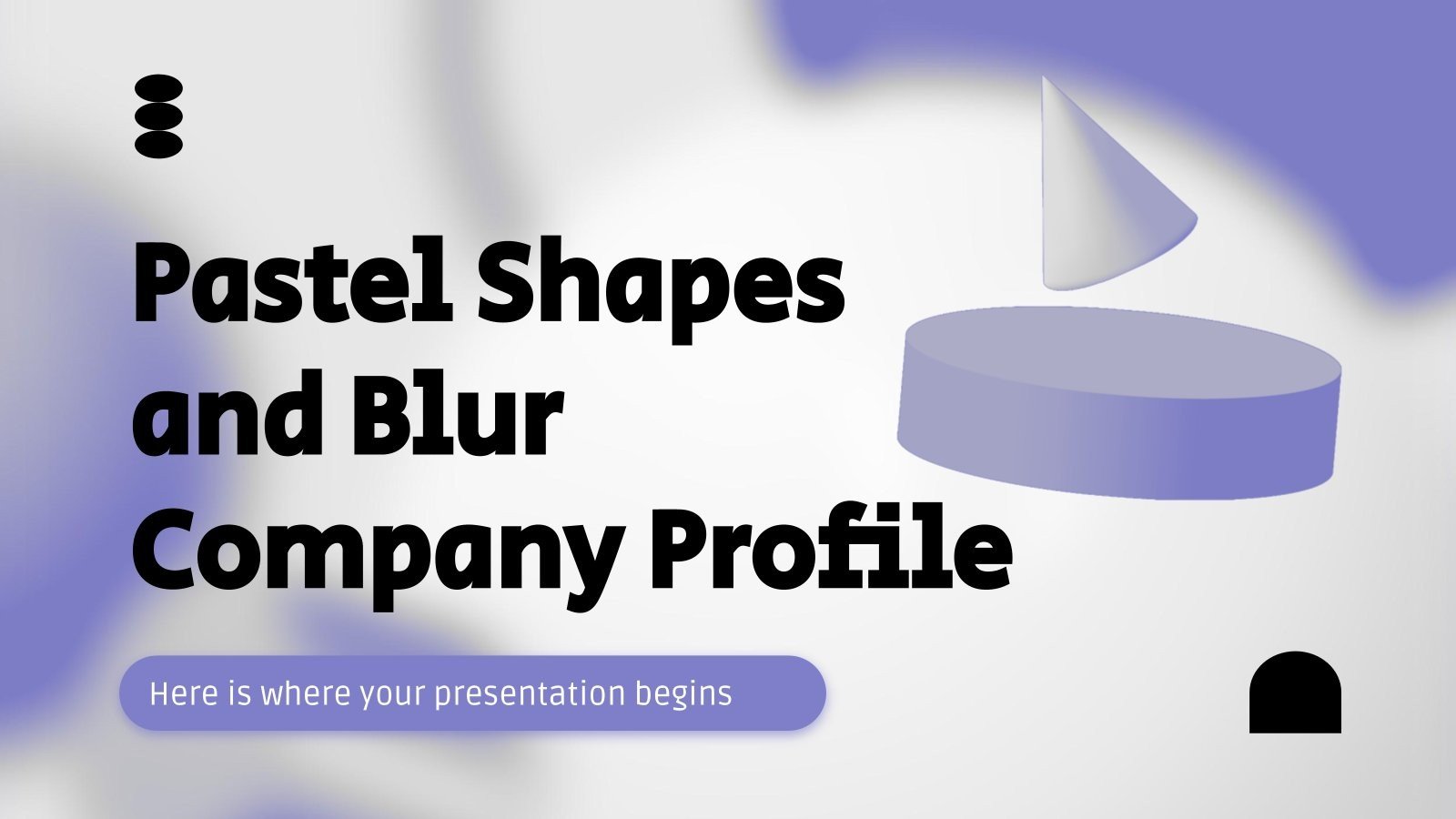 Free Pastel Google Slides themes and PowerPoint templates