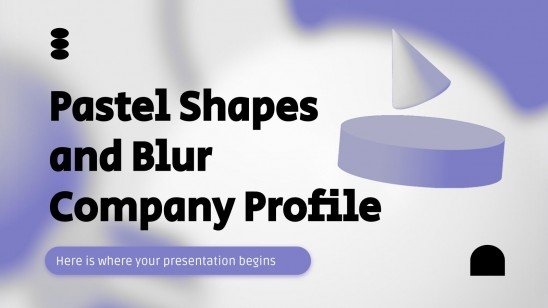 Free Pastel Google Slides themes and PowerPoint templates