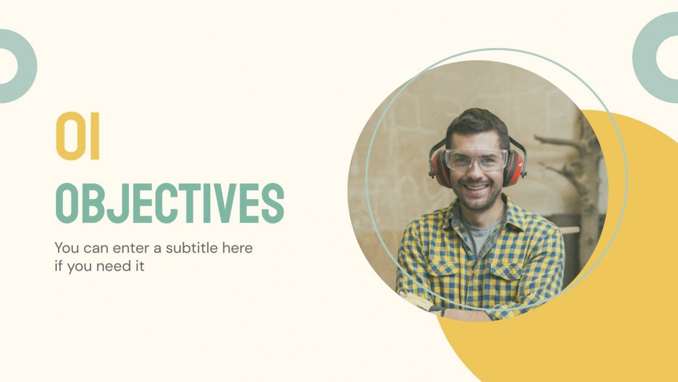 Save Your Hearing Breakthrough | Google Slides and PPT