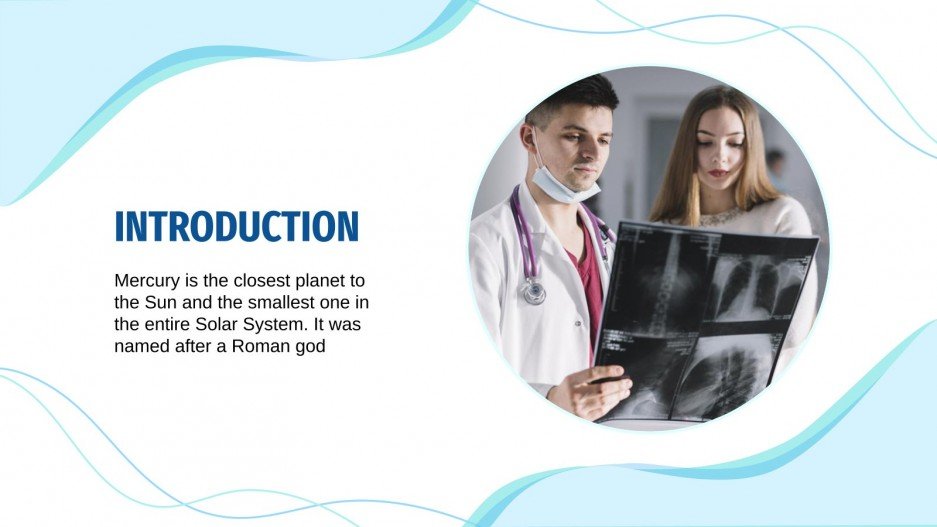 Chronic Obstructive Pulmonary Disease (COPD) | Google Slides