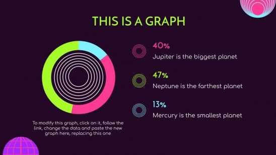 Colorful & Circular Patterns Workshop | Google Slides & PPT