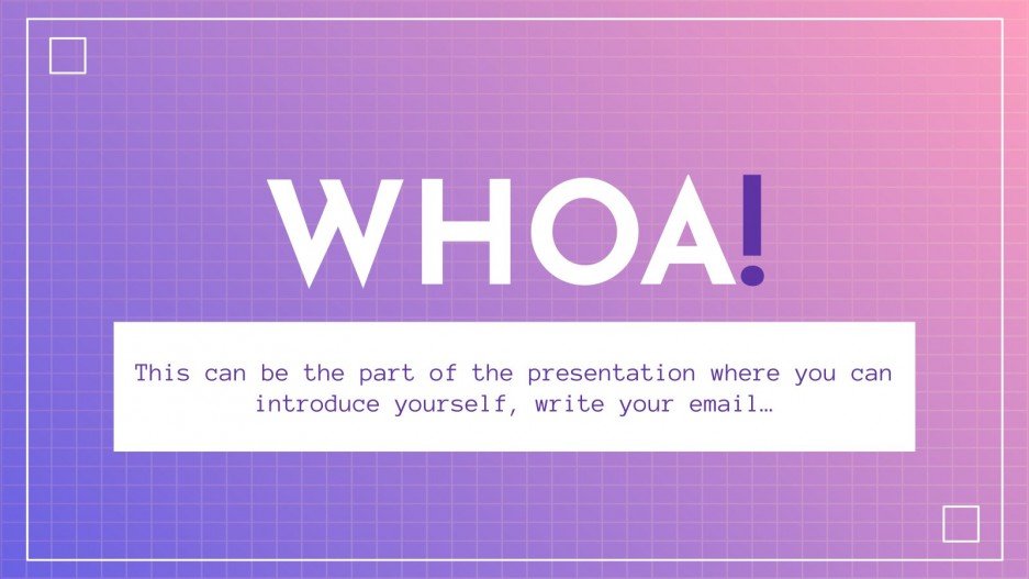 Geometry for Elementary 2nd Grade | Google Slides & PPT