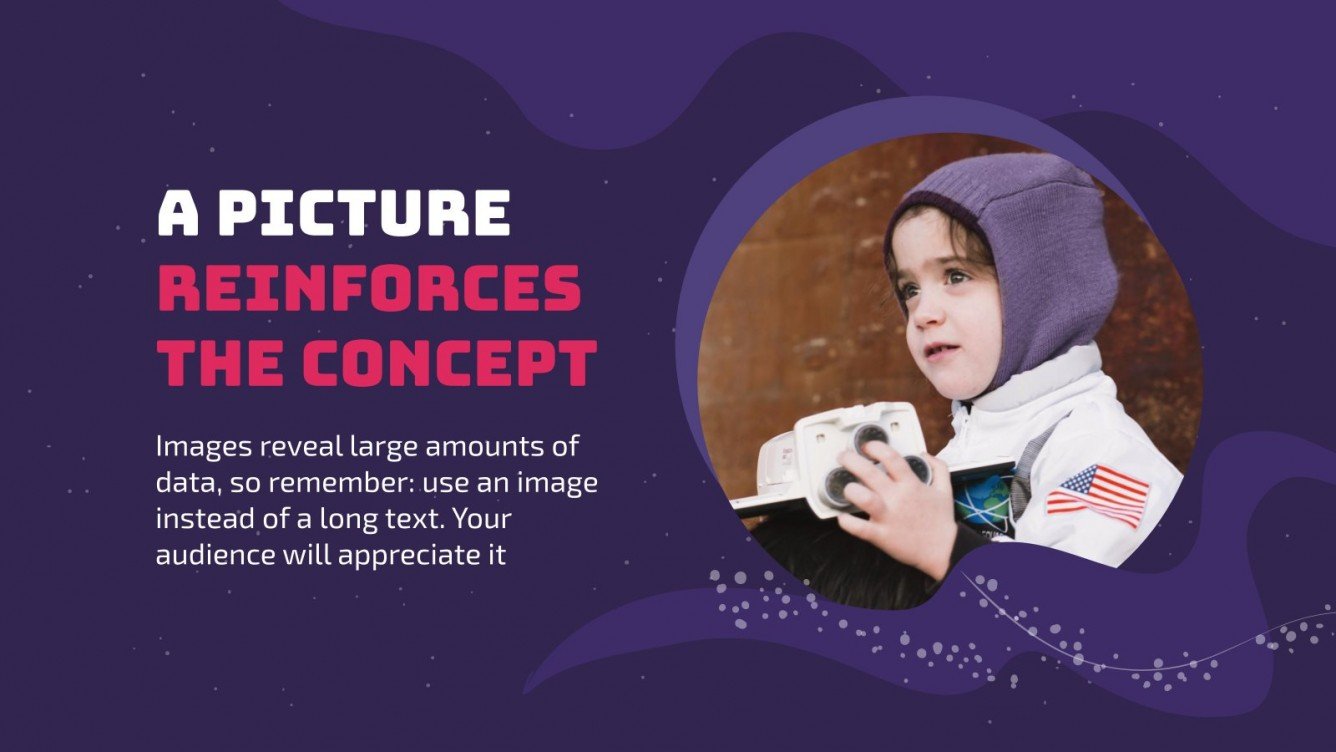 Día de Sally Ride| Plantilla para Google Slides y PowerPoint