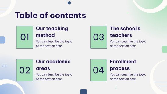Sociology Research Center Presentation