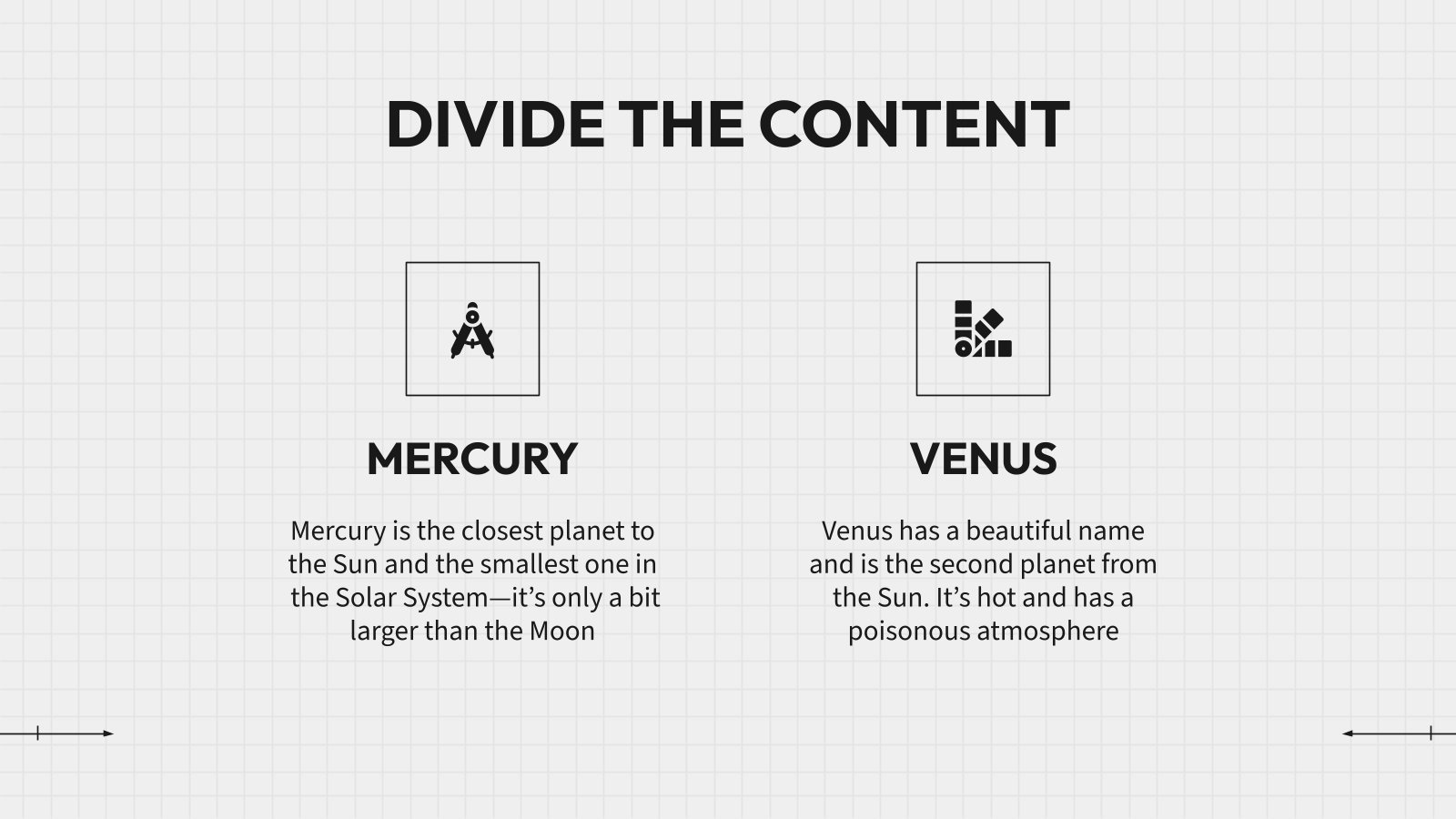 Plant Layout Diagram Presentation