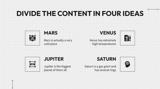 Plant Layout Diagram Presentation