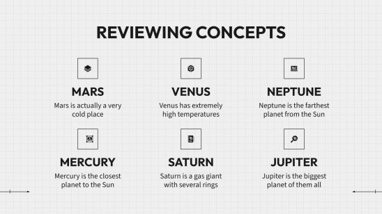 Plant Layout Diagram Presentation