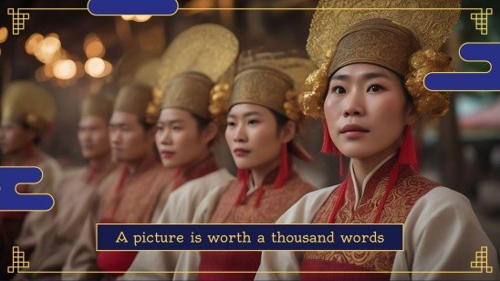 Traditional Theatre of Vietnam Presentation