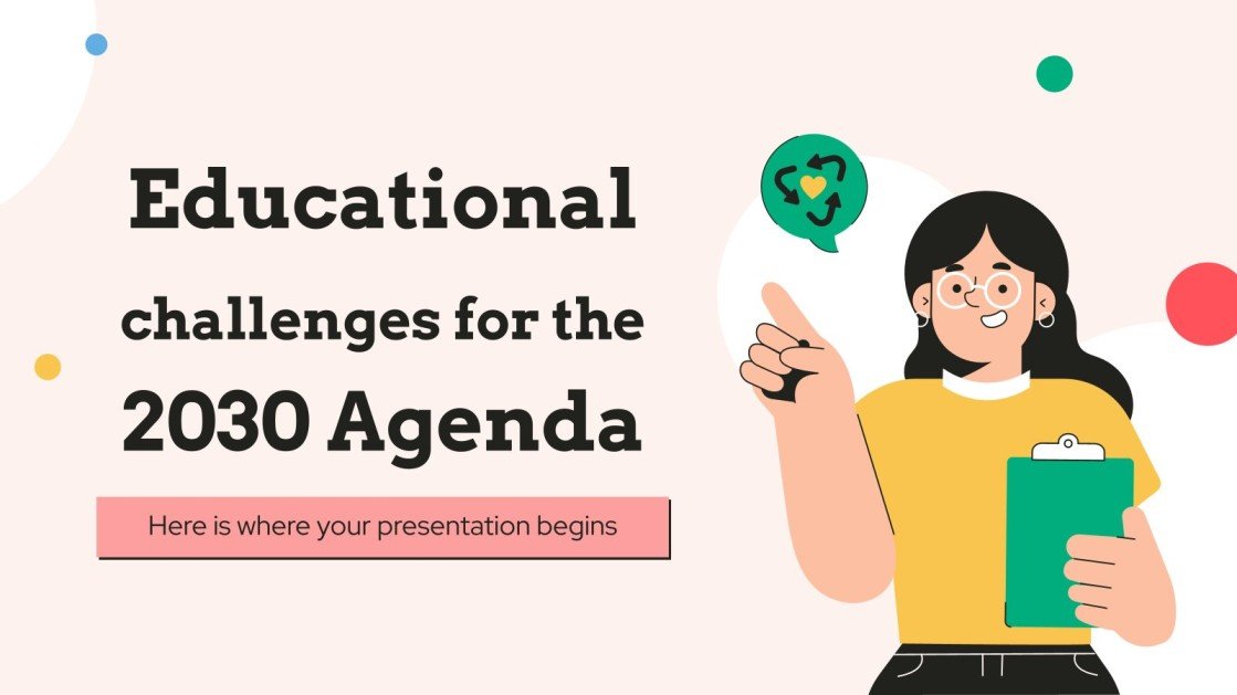 Free Google Slides and PowerPoint Templates on Politics