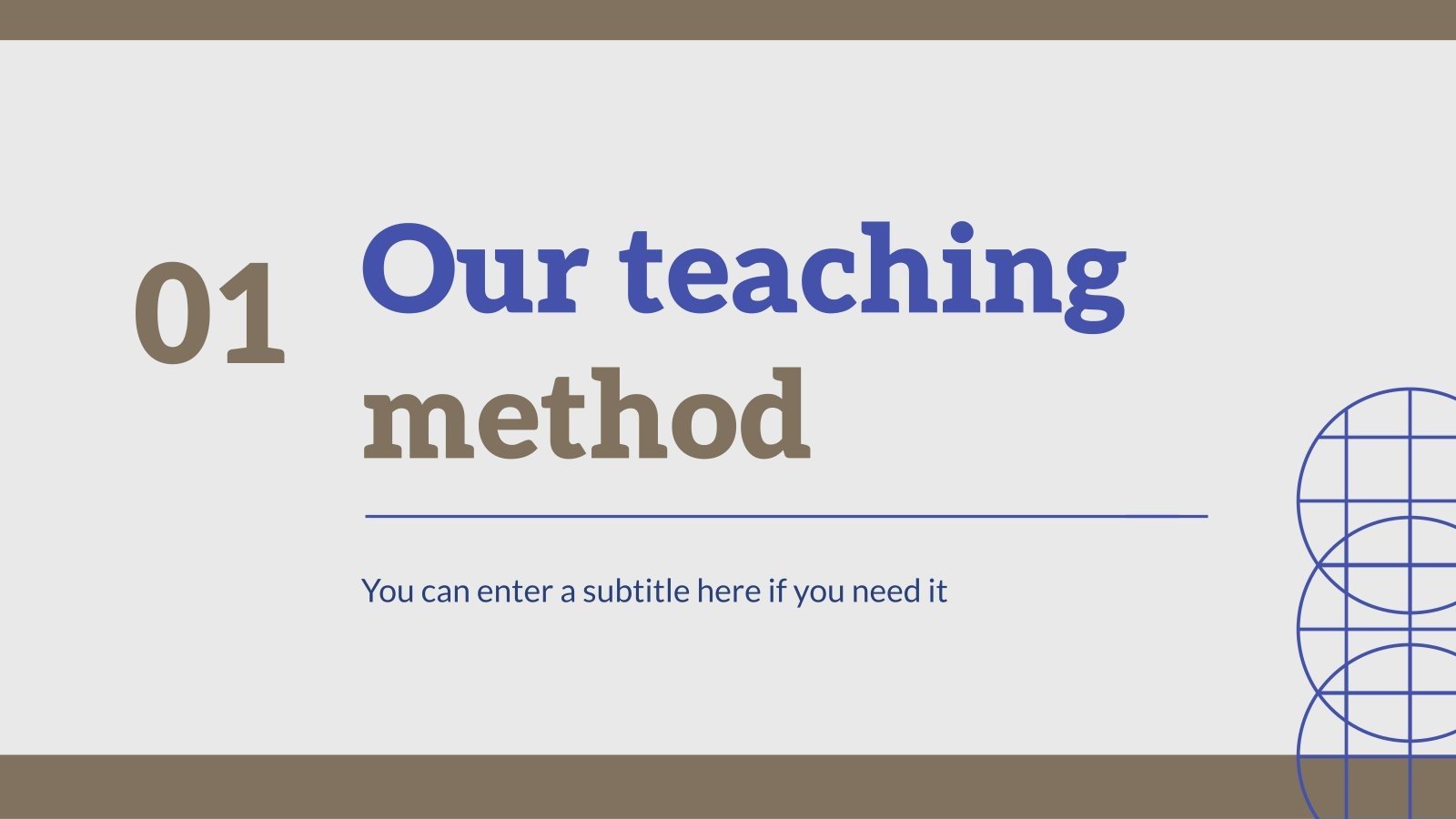 Homeless Shelter Presentation