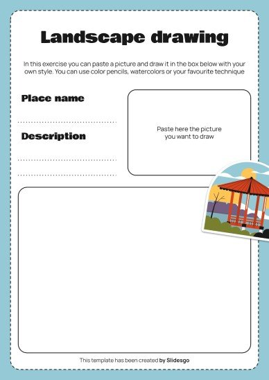 Fun Activities you can do on Holidays Presentation