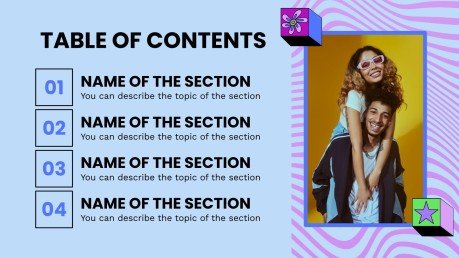 Presentación Minitema Todo sobre los Millennials