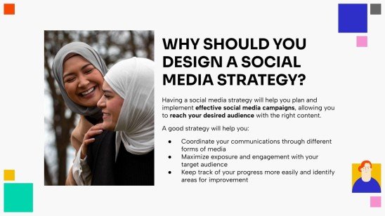 Diversity, Equity and Inclusion (DEI) Social Media Strategy