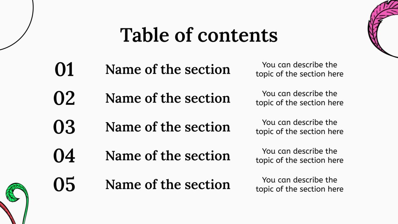 The Adarna Bird Story Presentation