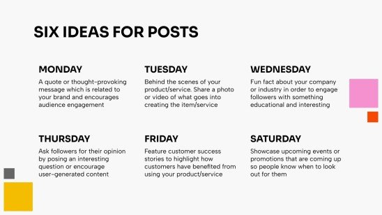 Diversity, Equity and Inclusion (DEI) Social Media Strategy