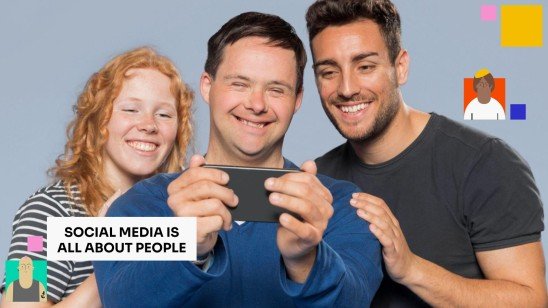 Diversity, Equity and Inclusion (DEI) Social Media Strategy