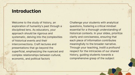 College Medieval Studies: The 9th Century Presentation