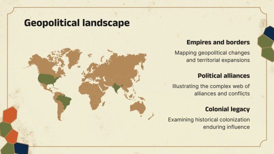 College Medieval Studies: The 9th Century Presentation