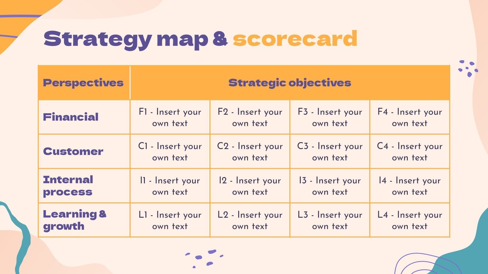 HR (Human Resources) Consulting Toolkit Presentation
