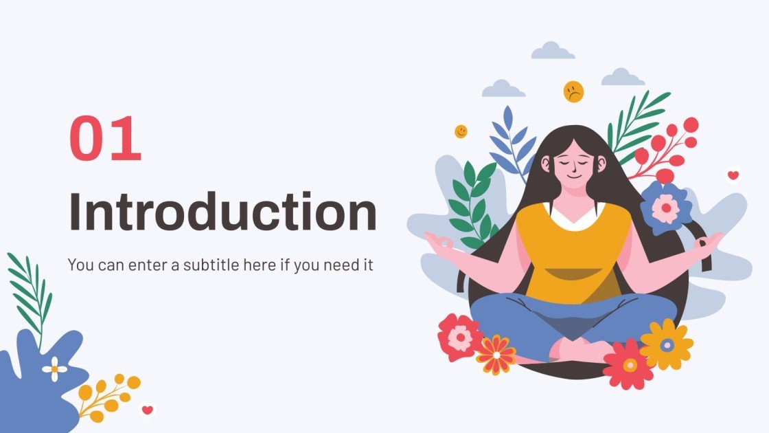 Socio-emotional Skills in Education Presentation