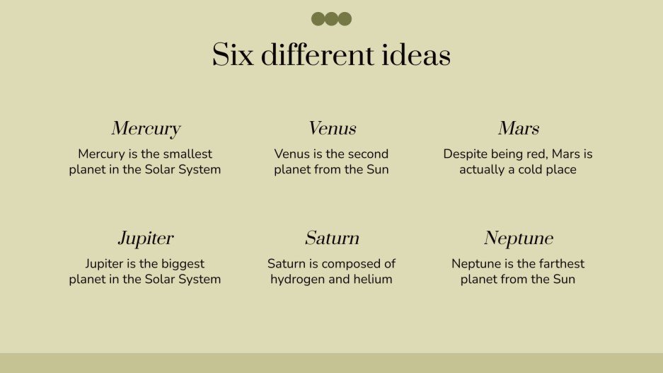Aesthetic Life Project Presentation