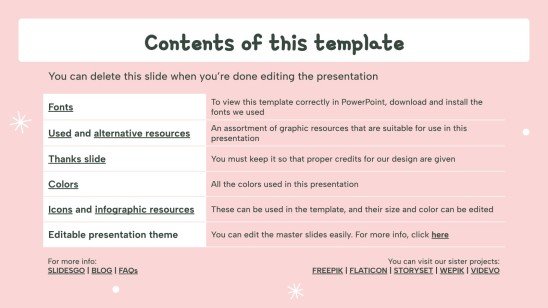 Bee Theme for Pre-K Presentation