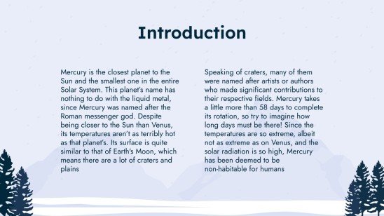 Finland Minitheme Presentation