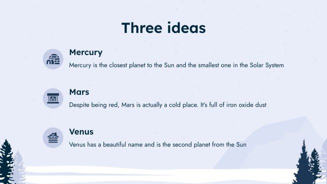 Finland Minitheme Presentation