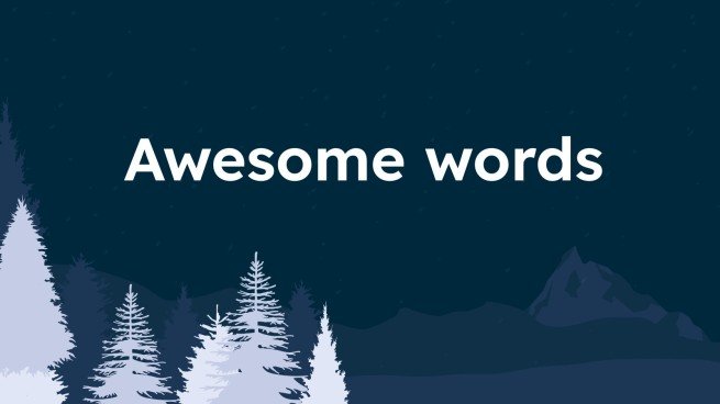 Finland Minitheme Presentation