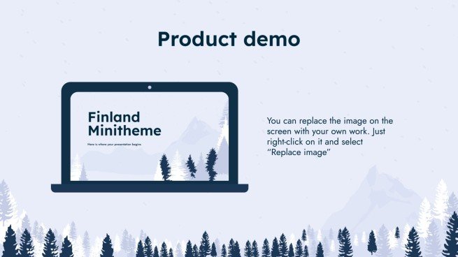Finland Minitheme Presentation