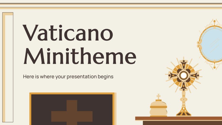 Free Google Slides & PowerPoint templates about Europe