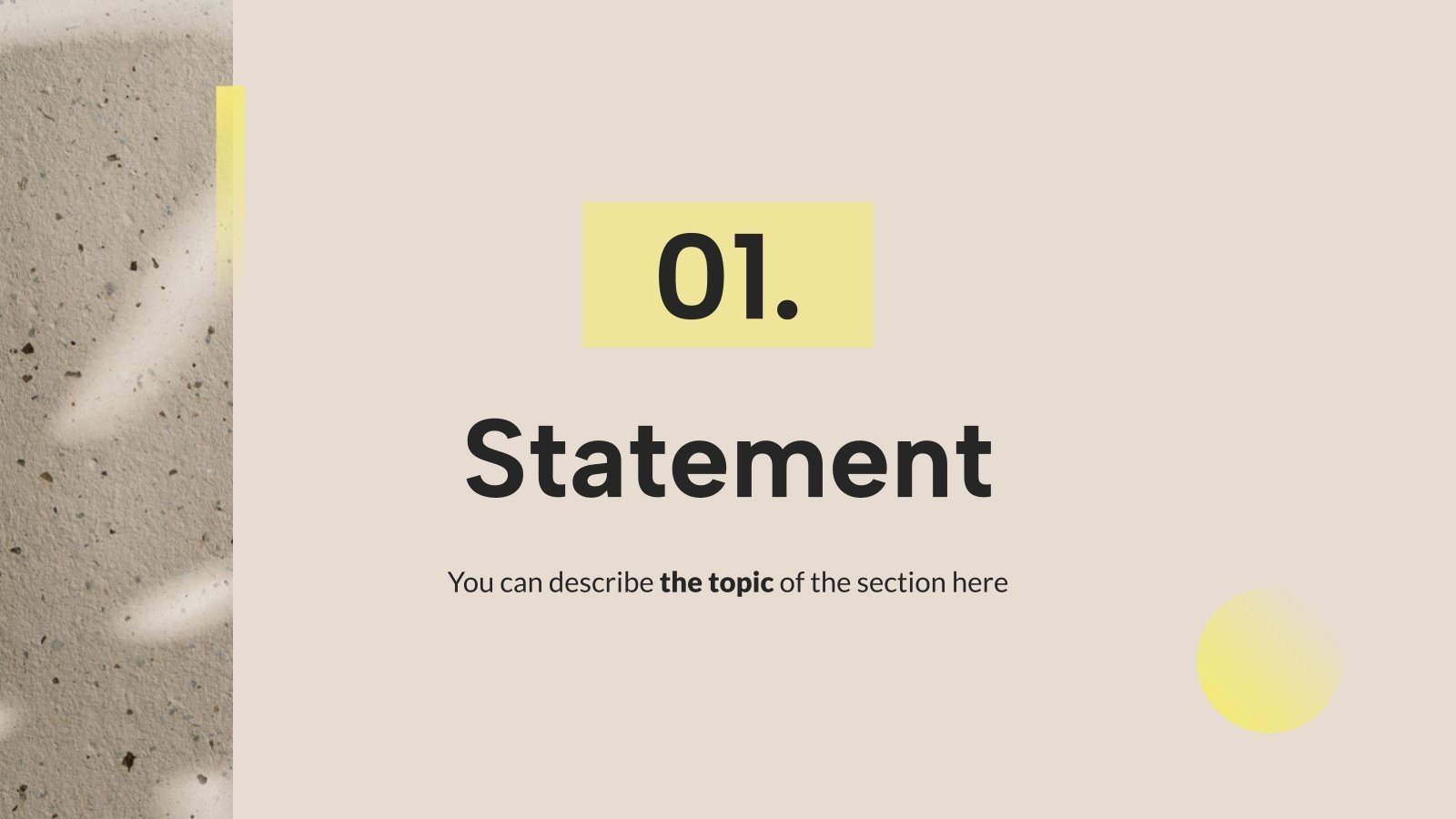 Innovation and Sustainability in Drought Thesis Defense