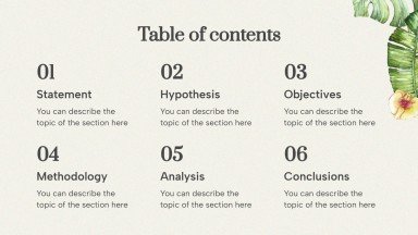 Essence of Frida Kahlo's Art Thesis Defense Presentation