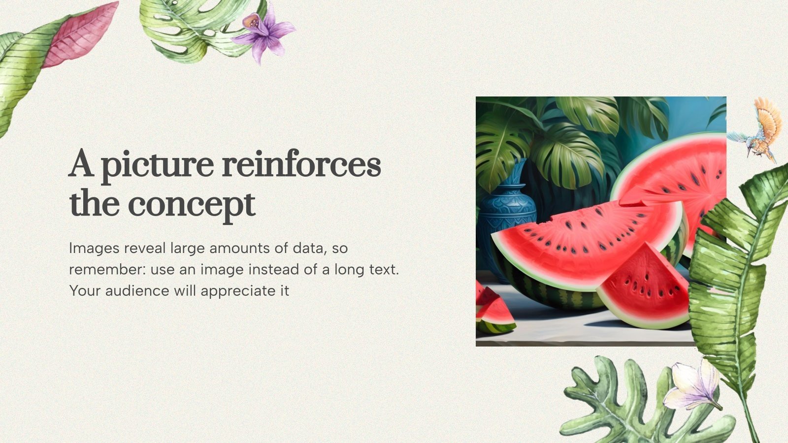 Essence of Frida Kahlo's Art Thesis Defense Presentation