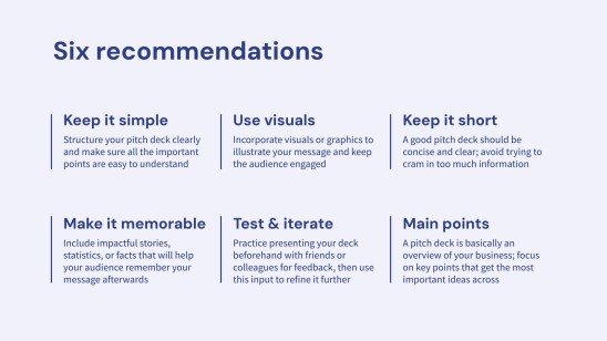 Product Pricing Pitch Deck Presentation