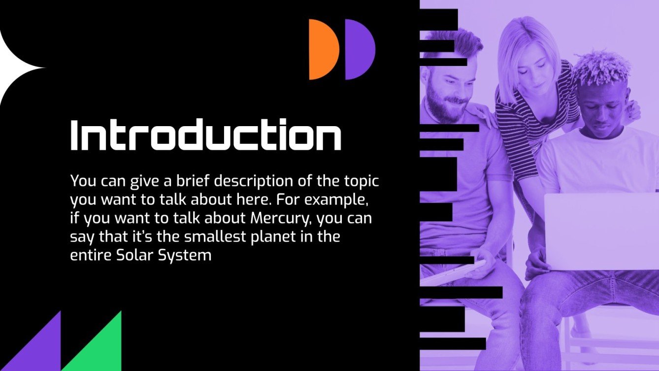 Hackathon Minitheme Presentation