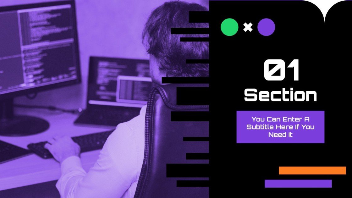Hackathon Minitheme Presentation