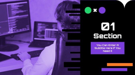 Hackathon Minitheme Presentation