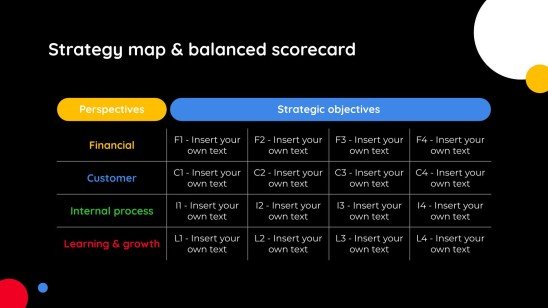 3D Objects Modern Style Consulting Toolkit Presentation