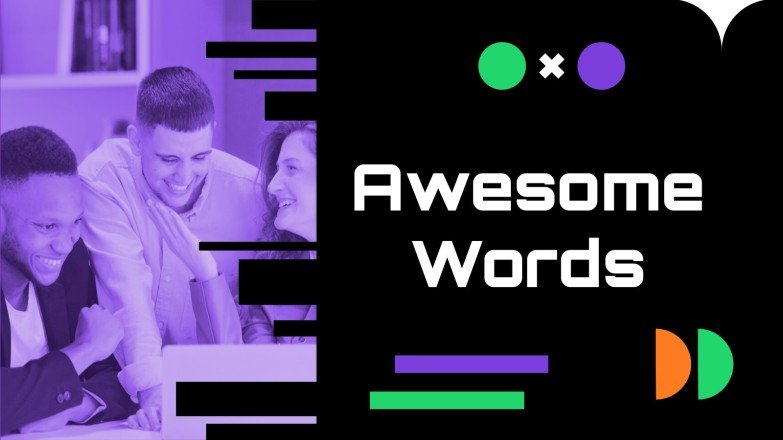 Hackathon Minitheme Presentation