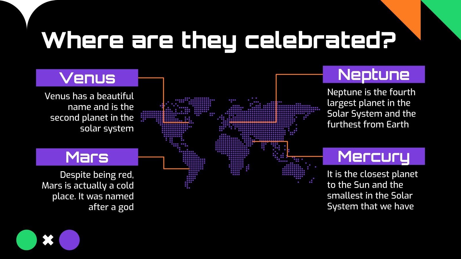 Hackathon Minitheme Presentation