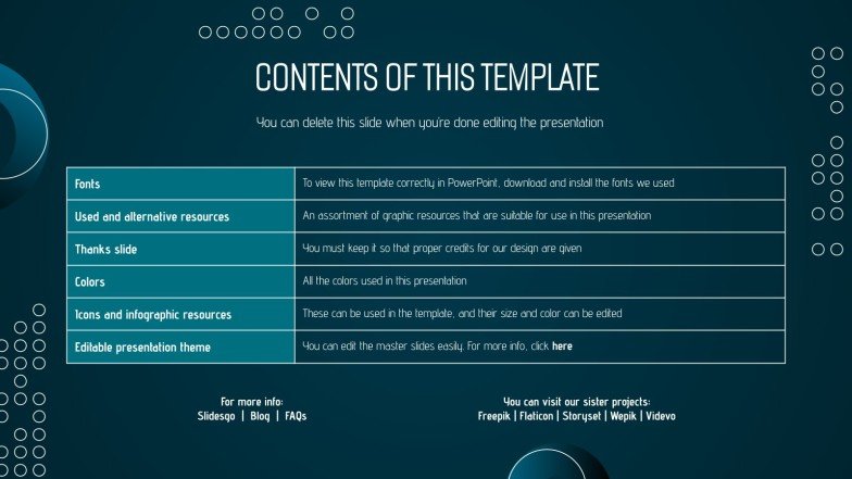 Cyber Security Kill Chain Presentation