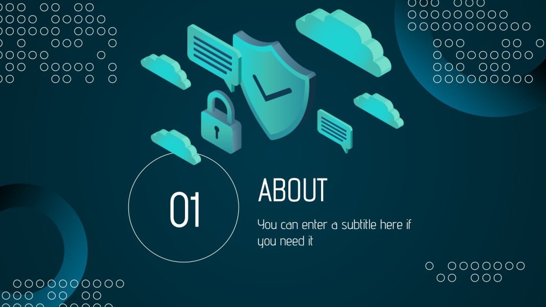 Cyber Security Kill Chain Presentation