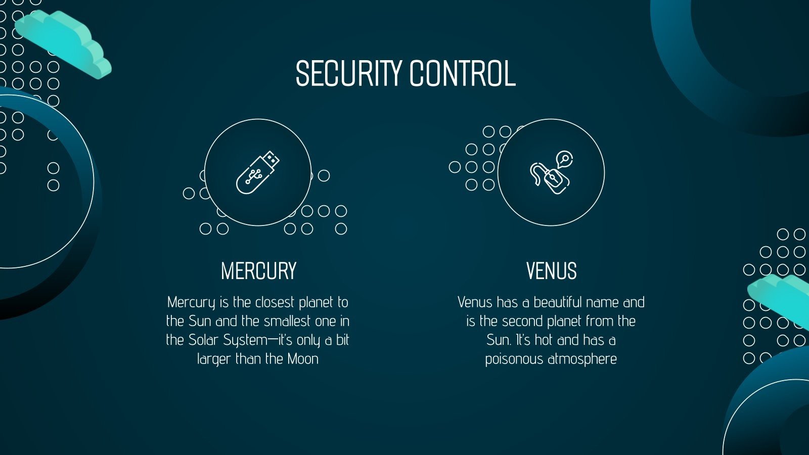 Cyber Security Kill Chain Presentation